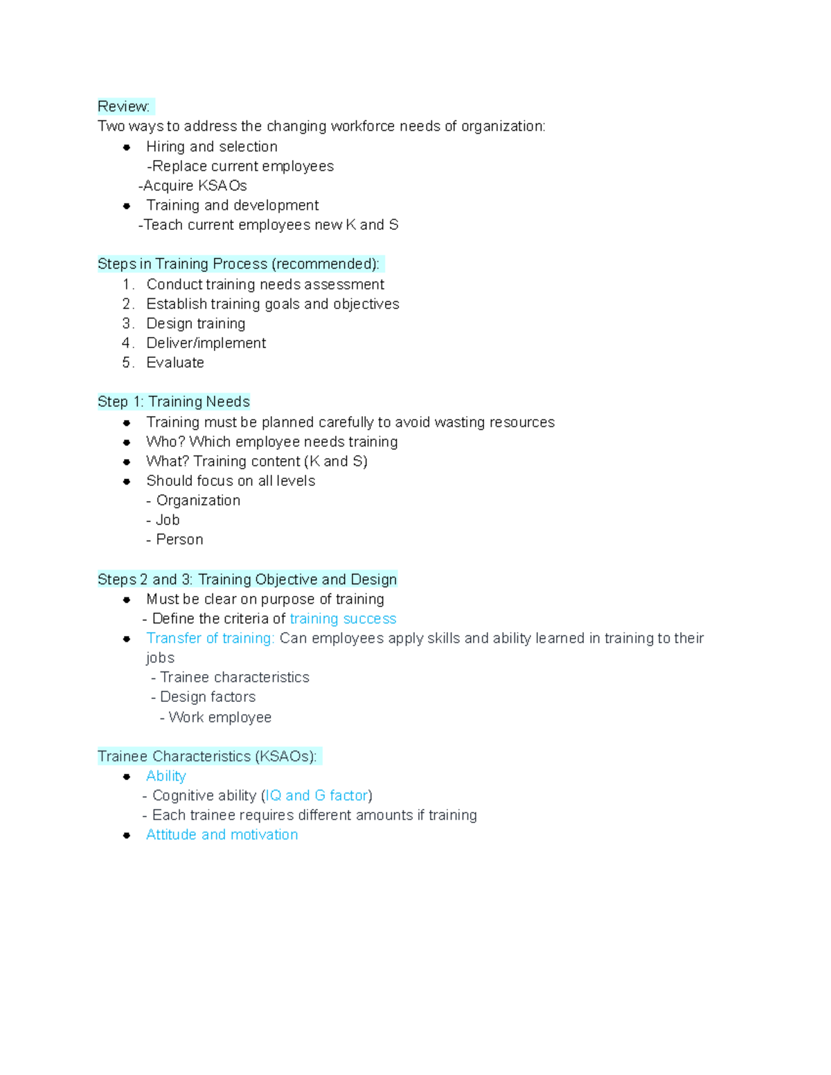PL Chapter 7 - Notes for pre-recorded lecture - Review: Two ways to ...