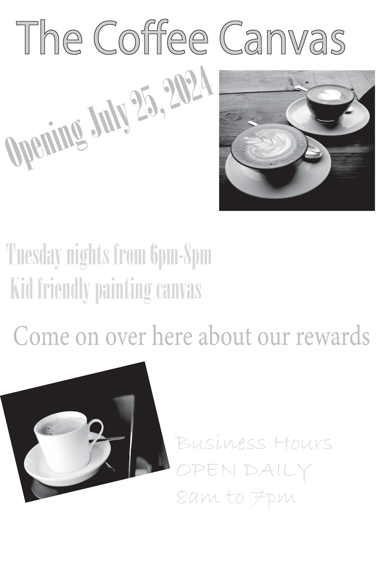 Module 5 project gray scale - GRA-280-Q5038 - Opening July 25, 2024 ...