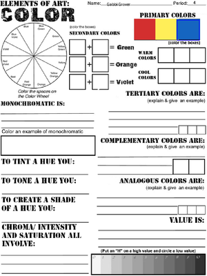 Emily Parini - day 5 notes limits at zero and infinity blank - Limits ...