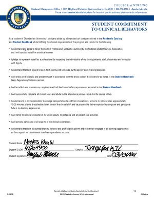 Peer Review Student Guide - Peer Review Student Guide Submit Your CJMM ...