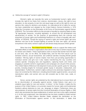 Law 088 notes - Legal Measures in International Framework Consist of 10 ...