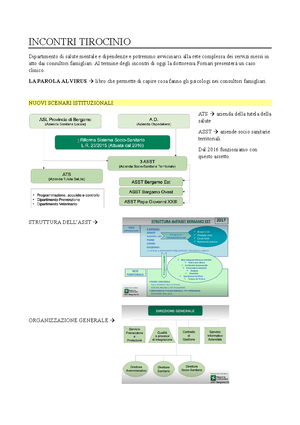 Progetto formativo precompilato - PROGETTO FORMATIVO (fac simile con ...