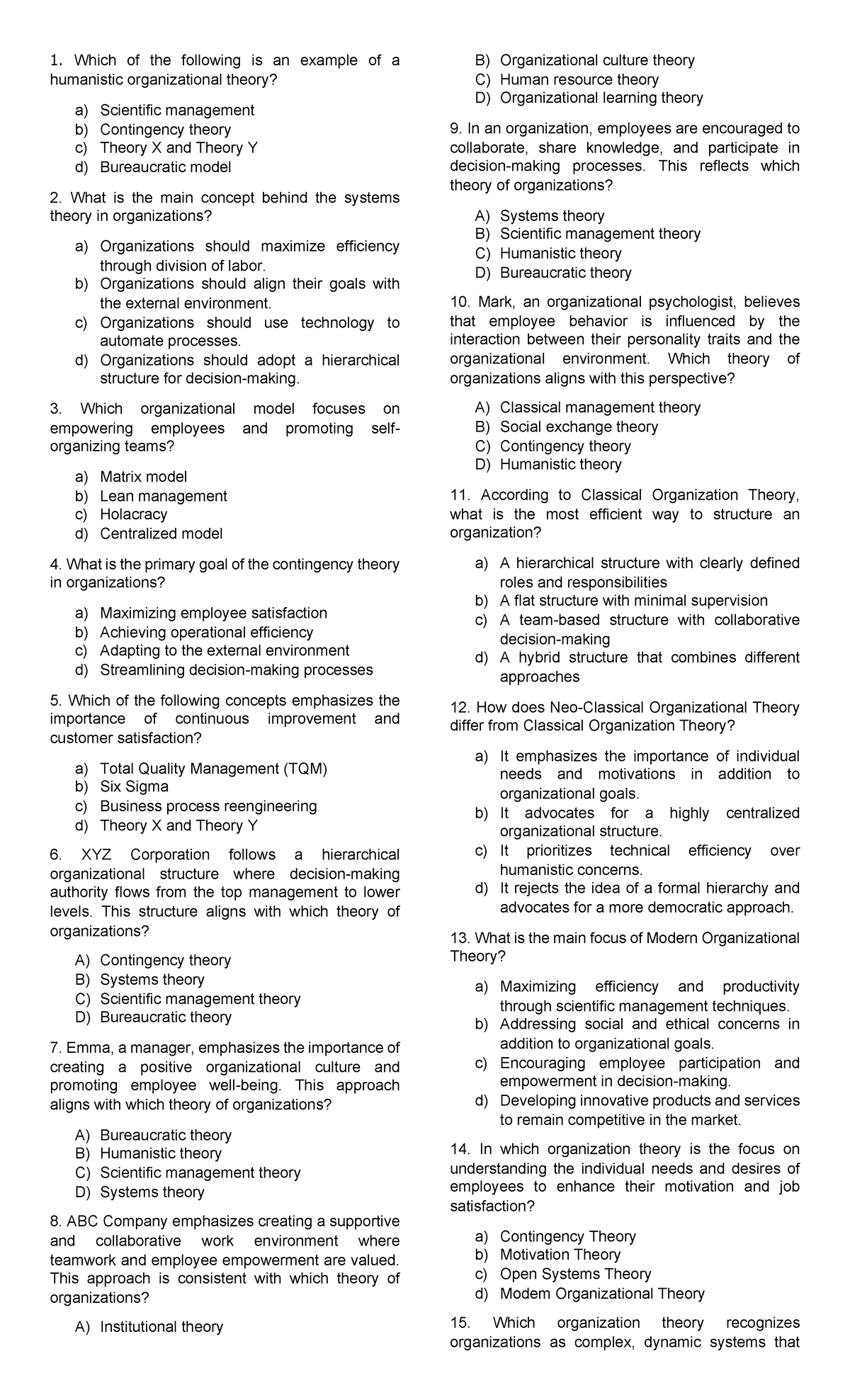 IO NEW TOS -from kido - Which of the following is an example of a ...