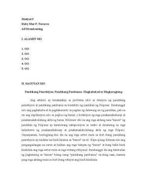 Ericka Nicole Inocencio-Broad 1A - ERICKA NICOLE N. INOCENCIO ...