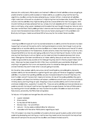 Introduction to Python Programming -Data Types Chapter 5-8 - 119 5 Strings String usage abounds ...