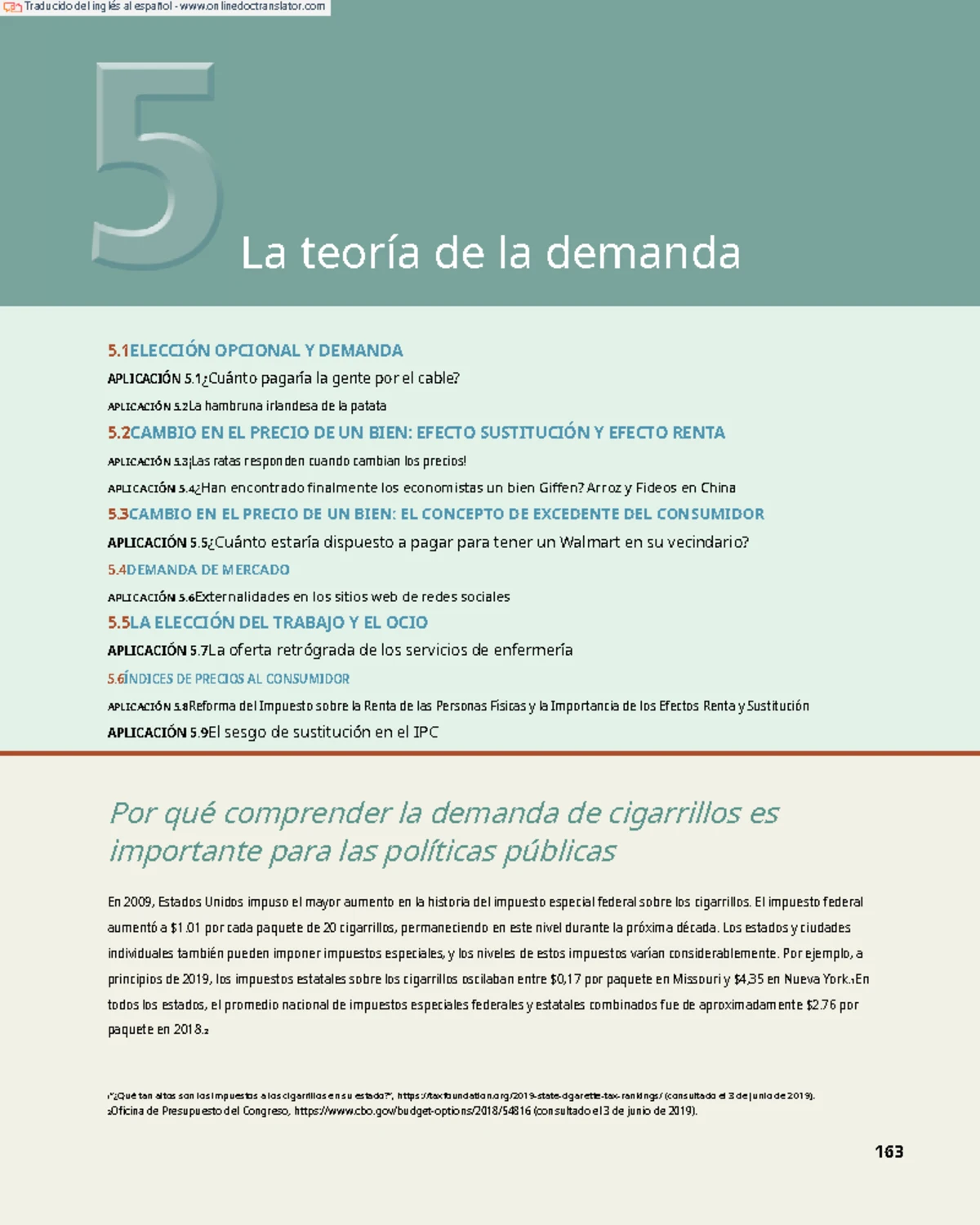 David Besanko, Ronald Braeutigam - Microeconomics-Wiley CAP 2 - Demanda ...