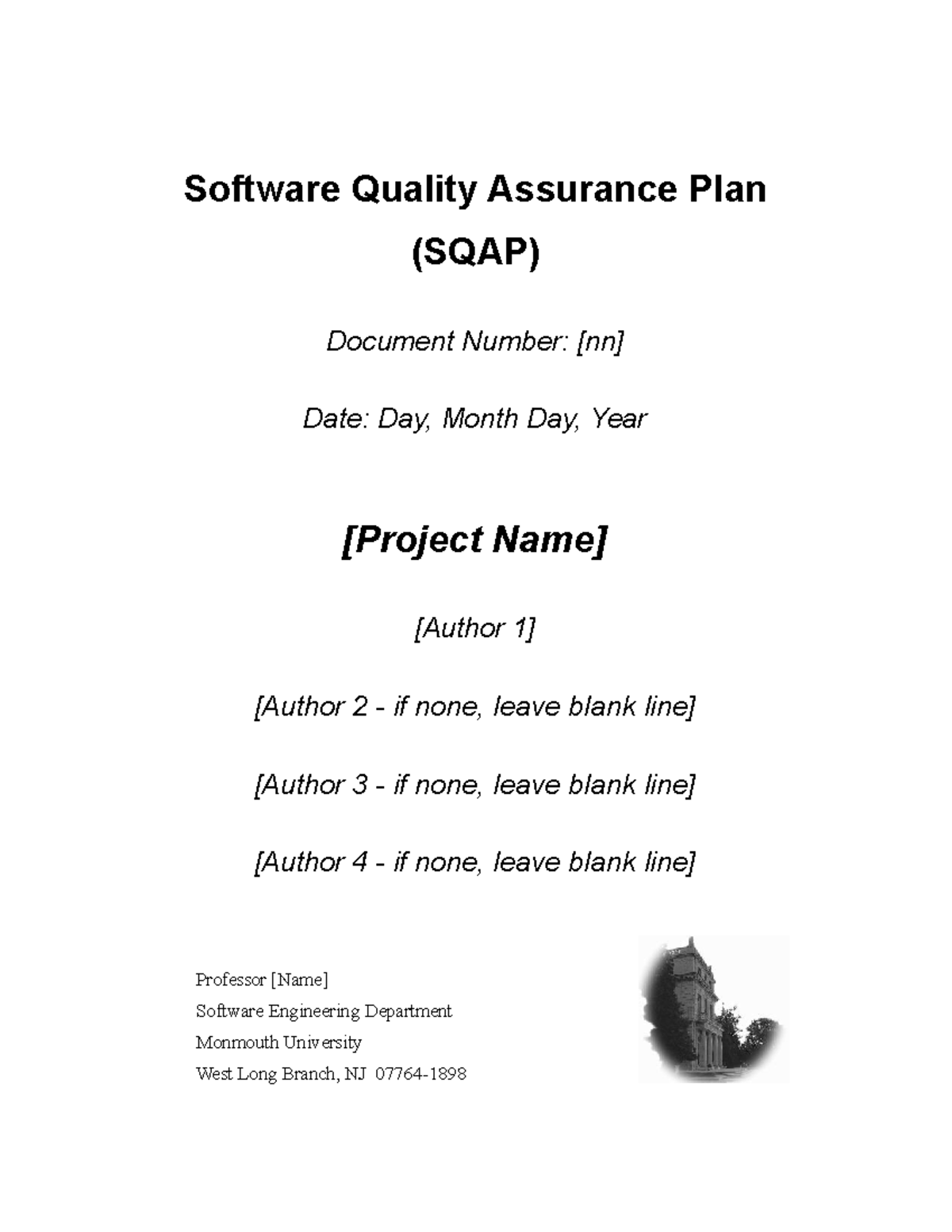 SQAP - apuntes para el 02021 - Arquitectura De Computadoras - UAGRM ...