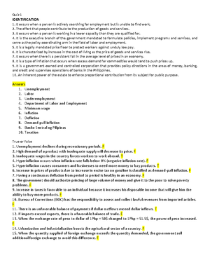 Aggregate Expenditure - Reyno, JOHN PAUL T - Fundamentals of accounting ...