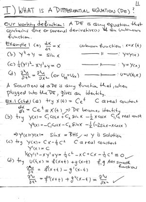 MATH 201 cheat sheet - aergreq reg heqr - Math201 - Studocu