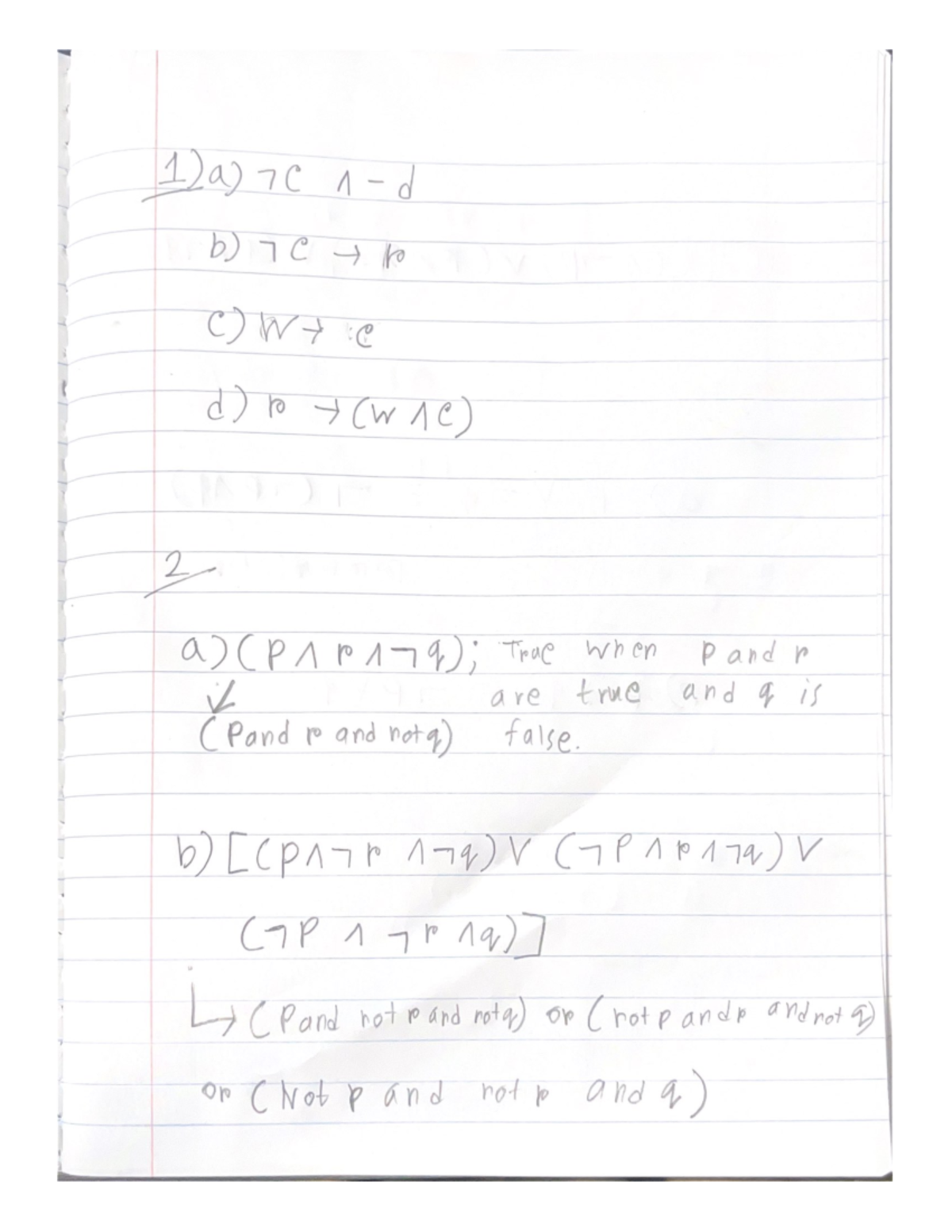 Cp214 Assignment 1 Ziad Ridwan - CP214 - Studocu