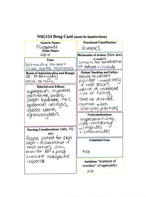 Week 14 test grid - Test grid - Reproductin System Dlapiostic Test Grid ...