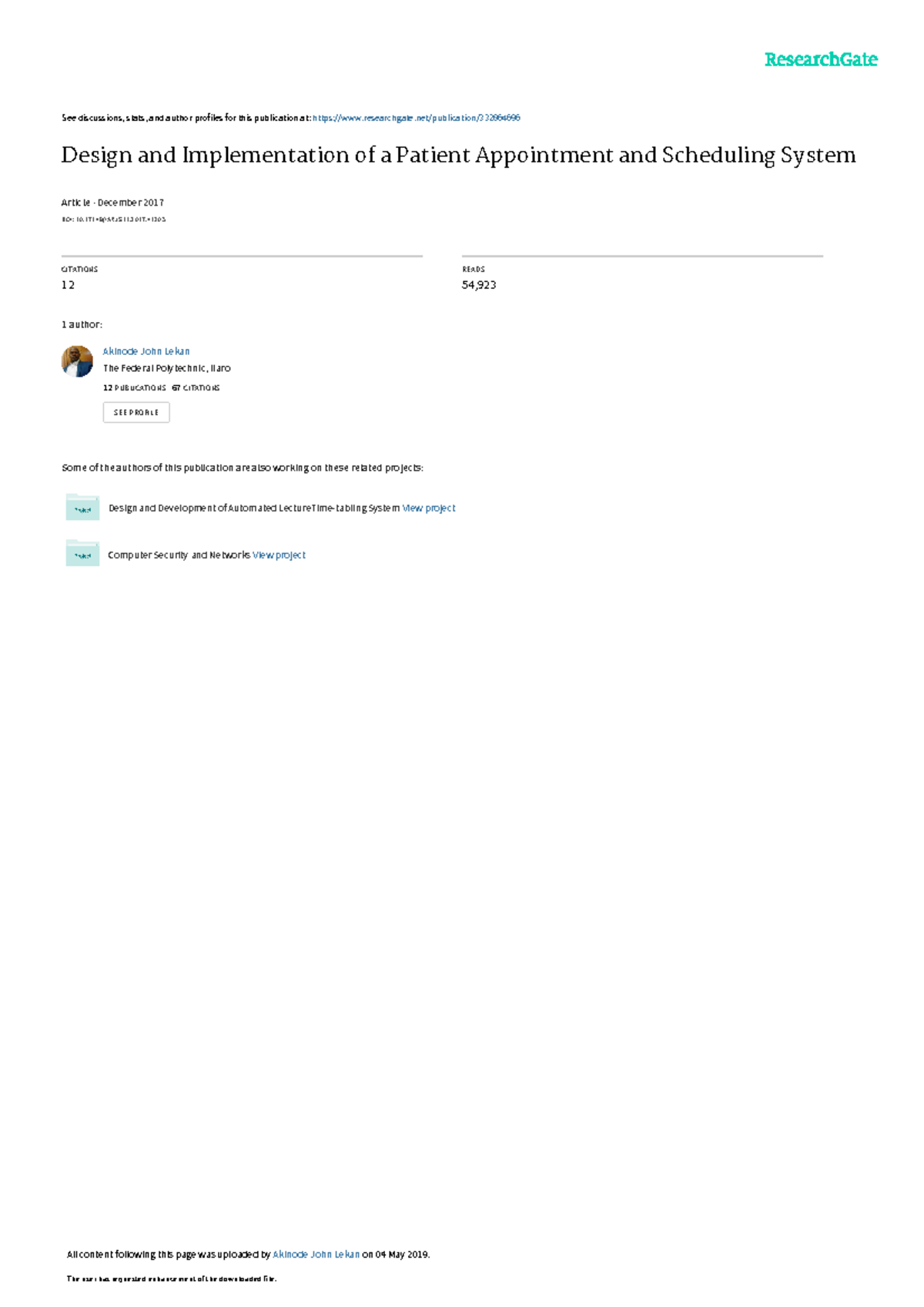 Iarjset 3 - Yhung him hmm hmm hmm j hmm m hmm hmm - See discussions ...