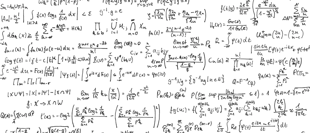 Mathe 123 - Grundlagen der Mathematik - Studocu
