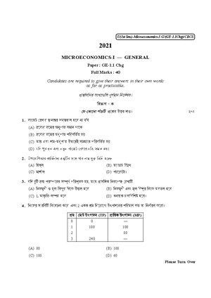 Leec203 - It is an essay - Chapter 3 PPPPProduction and Costsroduction and Costsroduction and ...