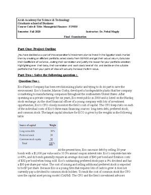 Mix and Match - Mix strategy - Mix & Match LAP-PM-003-SP © 2009, MarkED ...