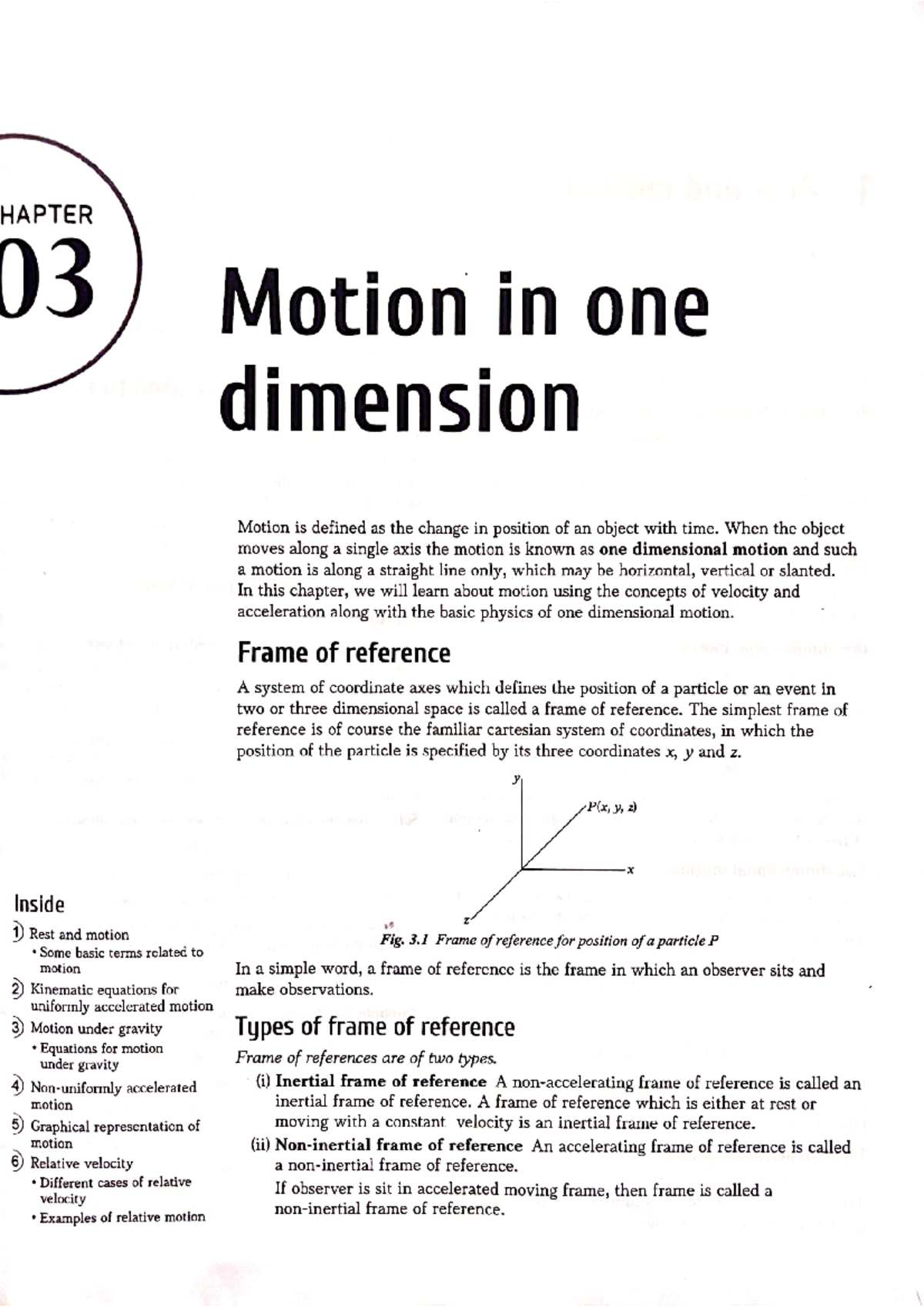 Chapter 03 - computer engineer - Studocu