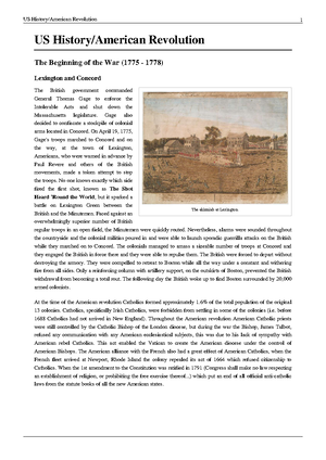 Lec 7. Implications of the WW1 and causes of the WW 2 - Implications of ...