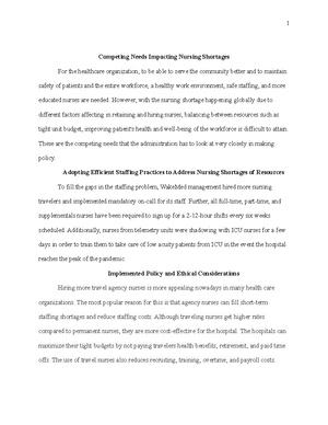 USW1 NURS 6052 Matrix Worksheet Template - Matrix Worksheet Template ...