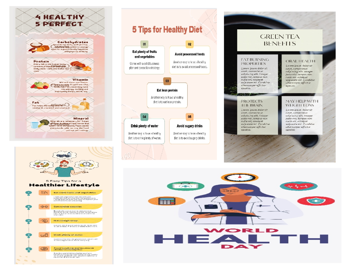 Pe - its a flyers - Research in Hospitality - Studocu