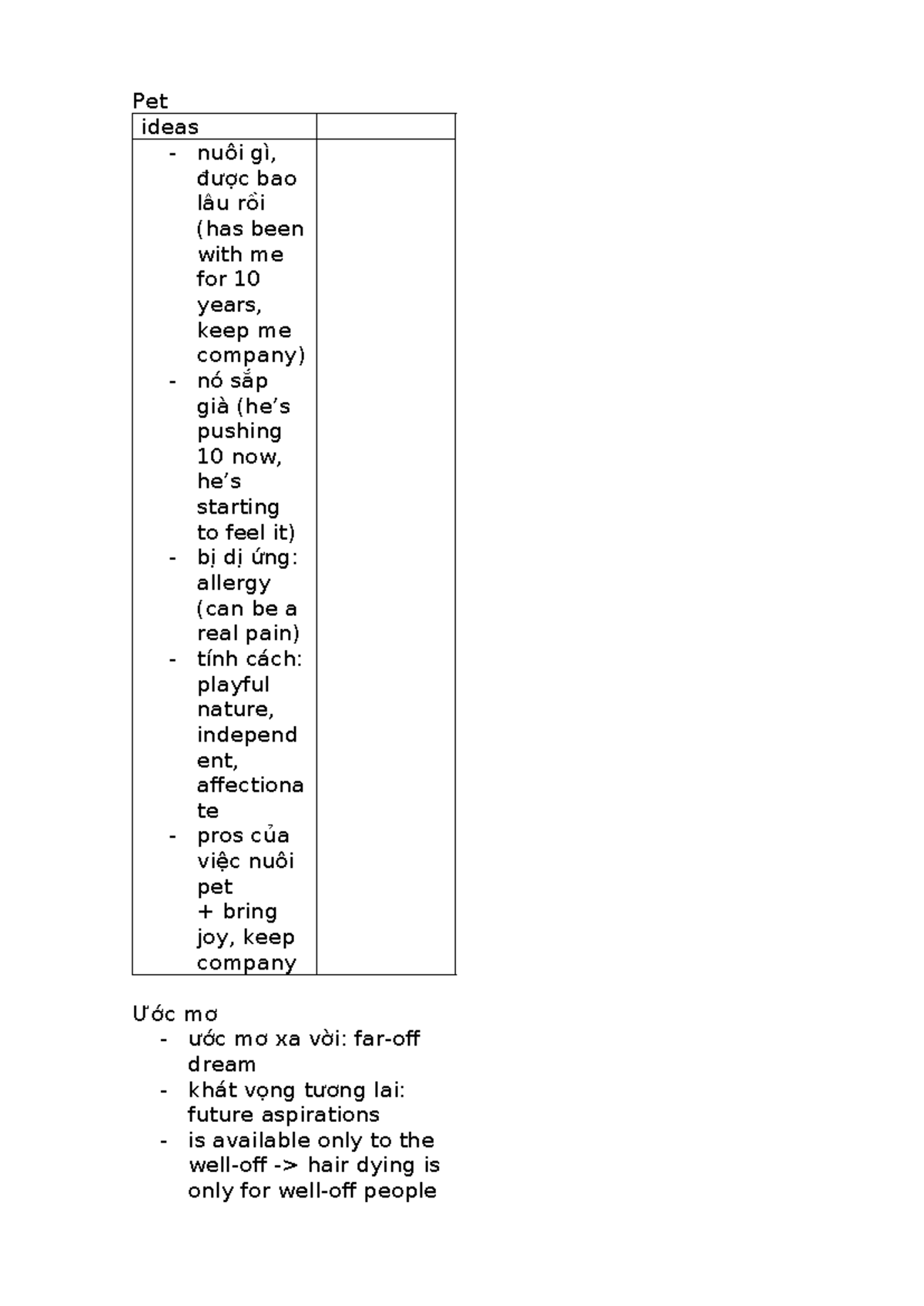 Ielts PART 1, 2 - Tâm lý học sư phạm và tâm lý học lứa tuổi (TL502.1 ...