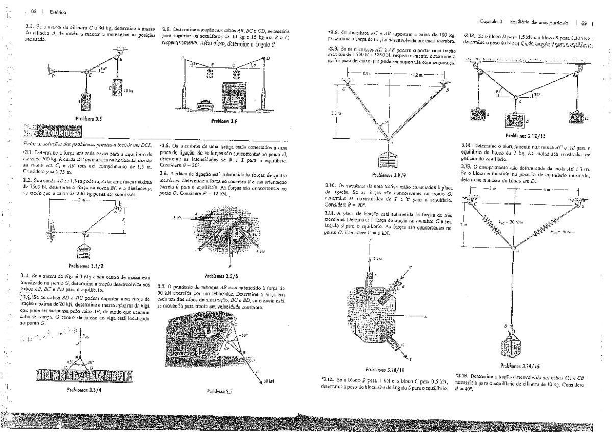 Exerc. cap 3 - Fundamentos de Eletromagnetismo - Studocu