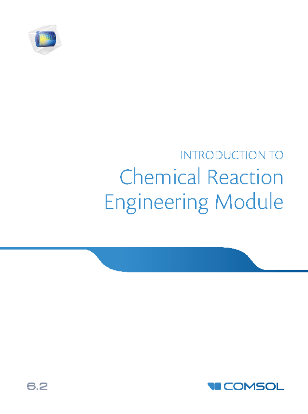 Introduction To Chemical Reaction Engineering Module - INTRODUCTION TO ...