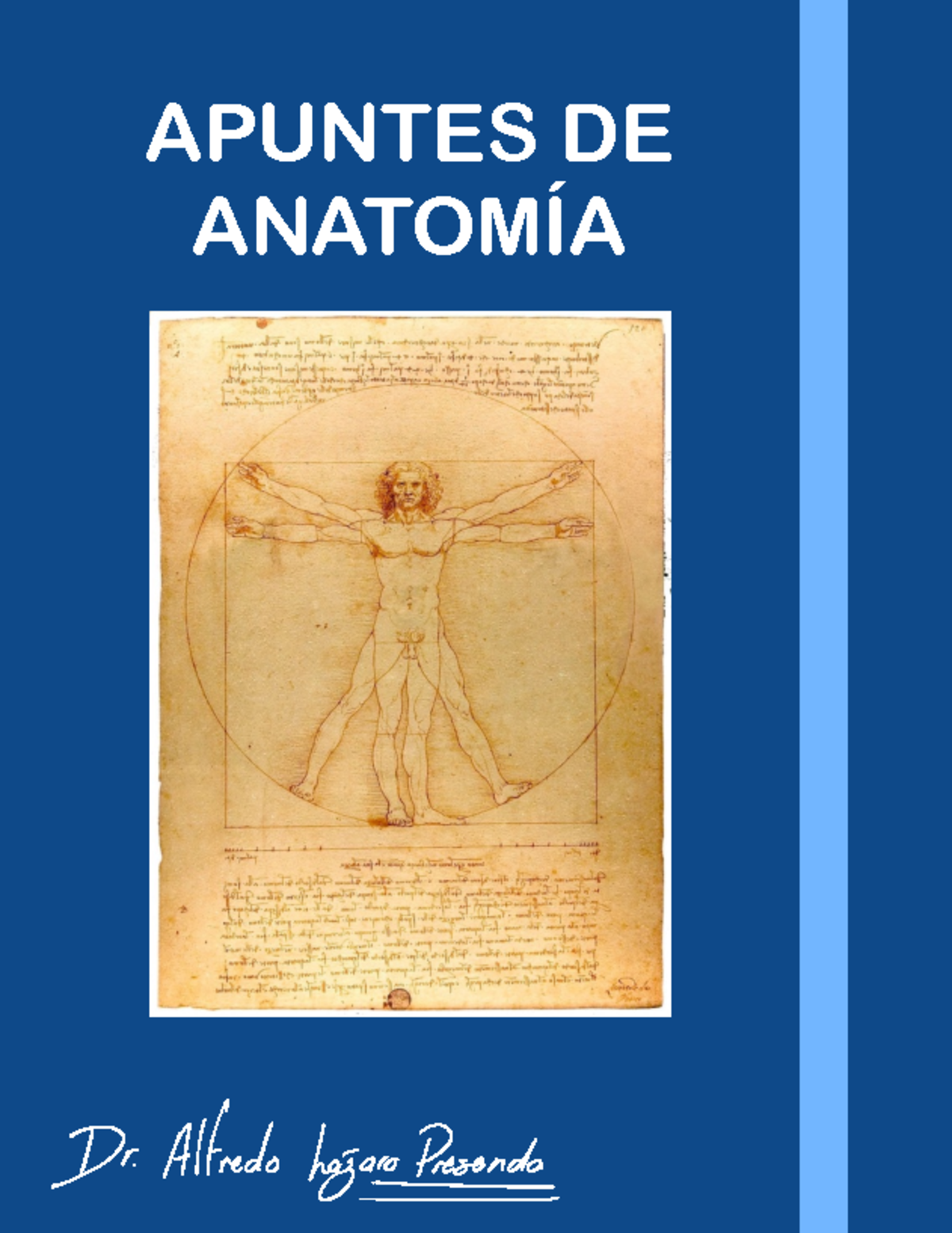 Resumen generilidades de anatommia - APUNTES DE ANATOMÍA Dr. Alfredo ...