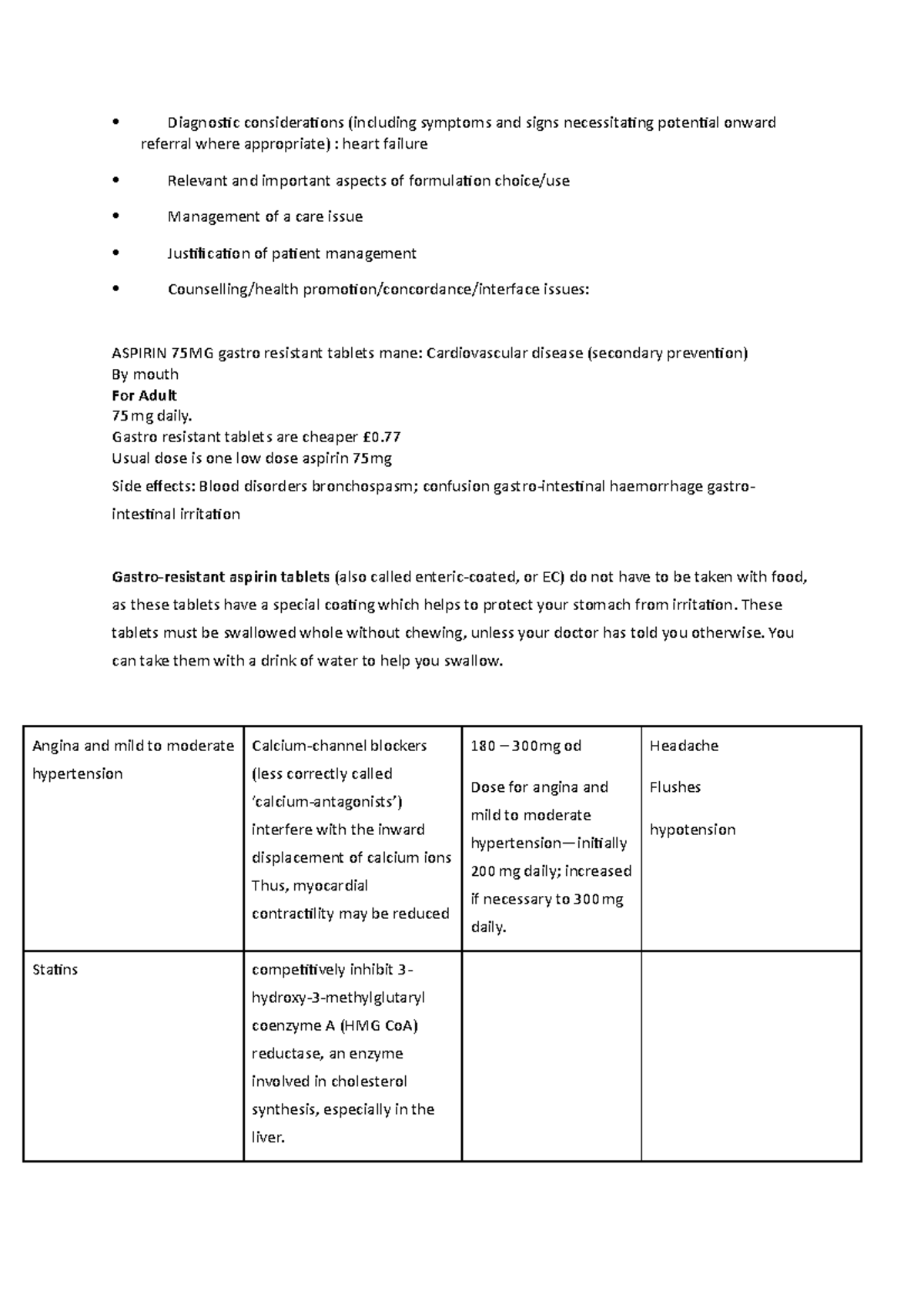 heart-failure-treatment-summary-diagnostic-considerations-including