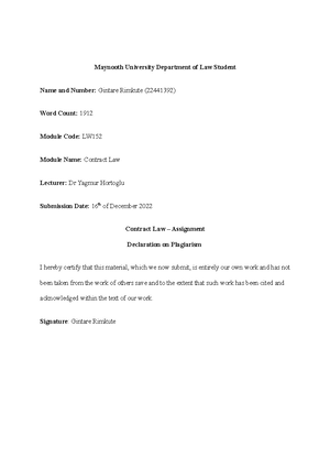 Major v Cobbe - Case judgment - Title The limits of proprietary ...