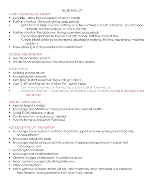 ACID BASE study guide - ACID & BASE • Provide optimal cell function o ...