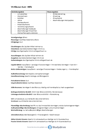Manz Kontenplan Schueler - Kontenplan Klasse 0 0120 ...