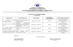 Math6 Q4 Week-4 20p - Mathematics Quarter 4 – Module 4 : Pie Graph 6 ...