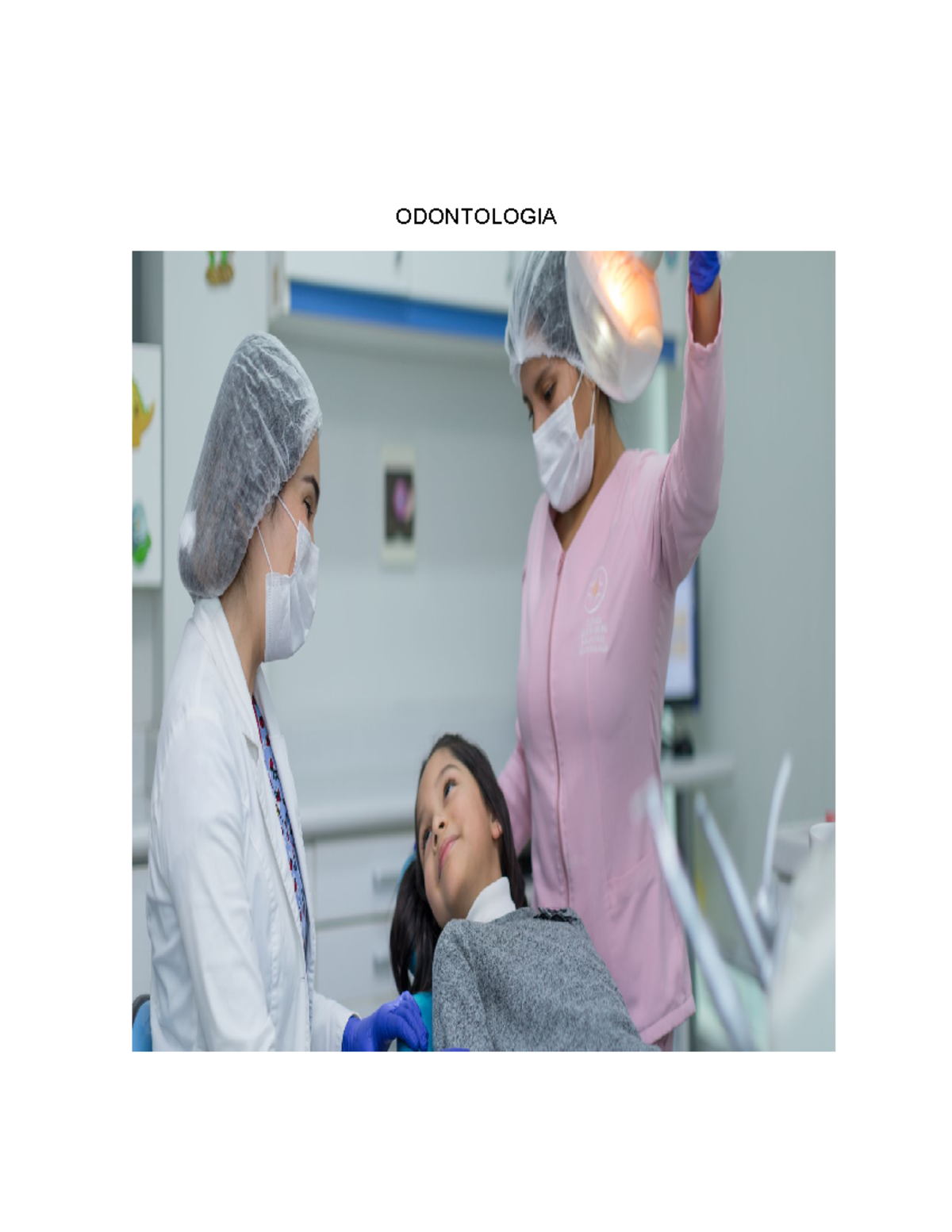 Tarrea de La Carrera - ODONTOLOGIA Universidad Autónoma de Santo ...