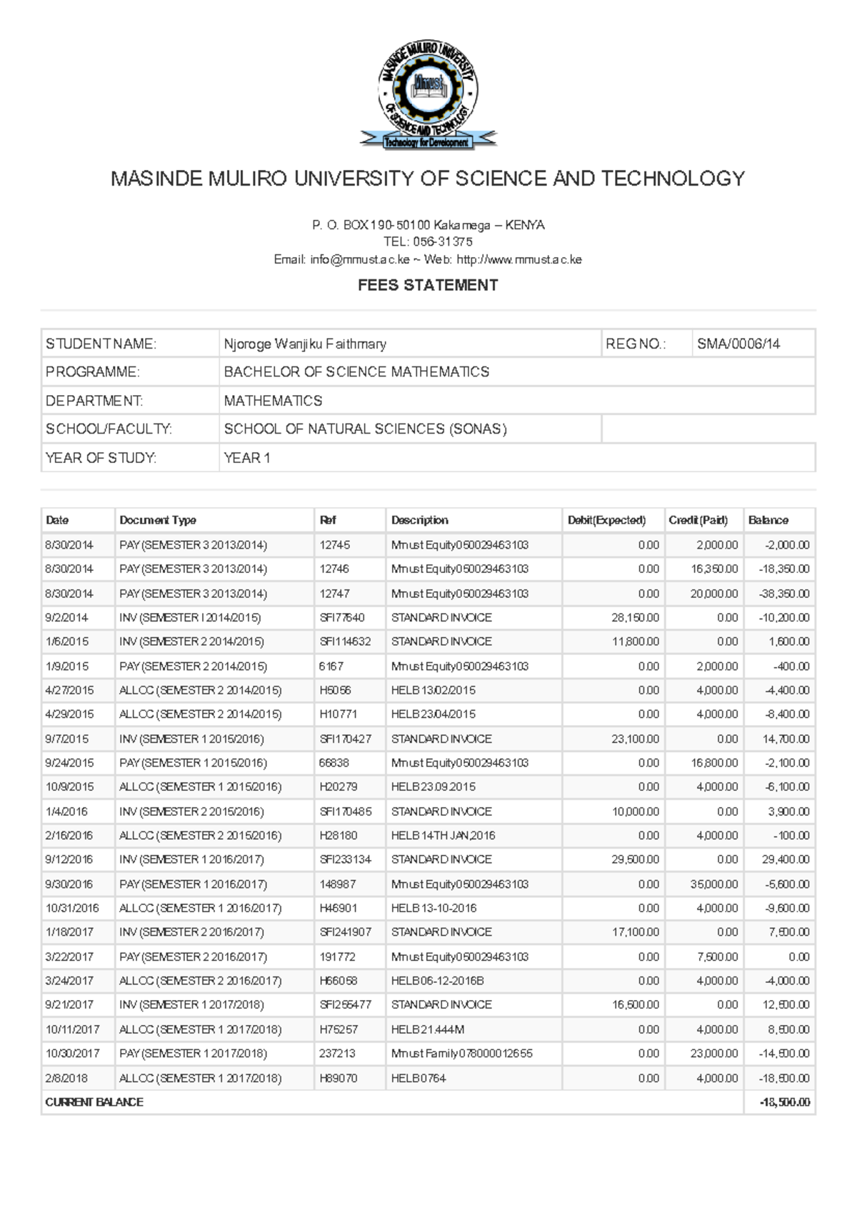 SMA 0006 14 - additional lecture notes - masonry design - Studocu