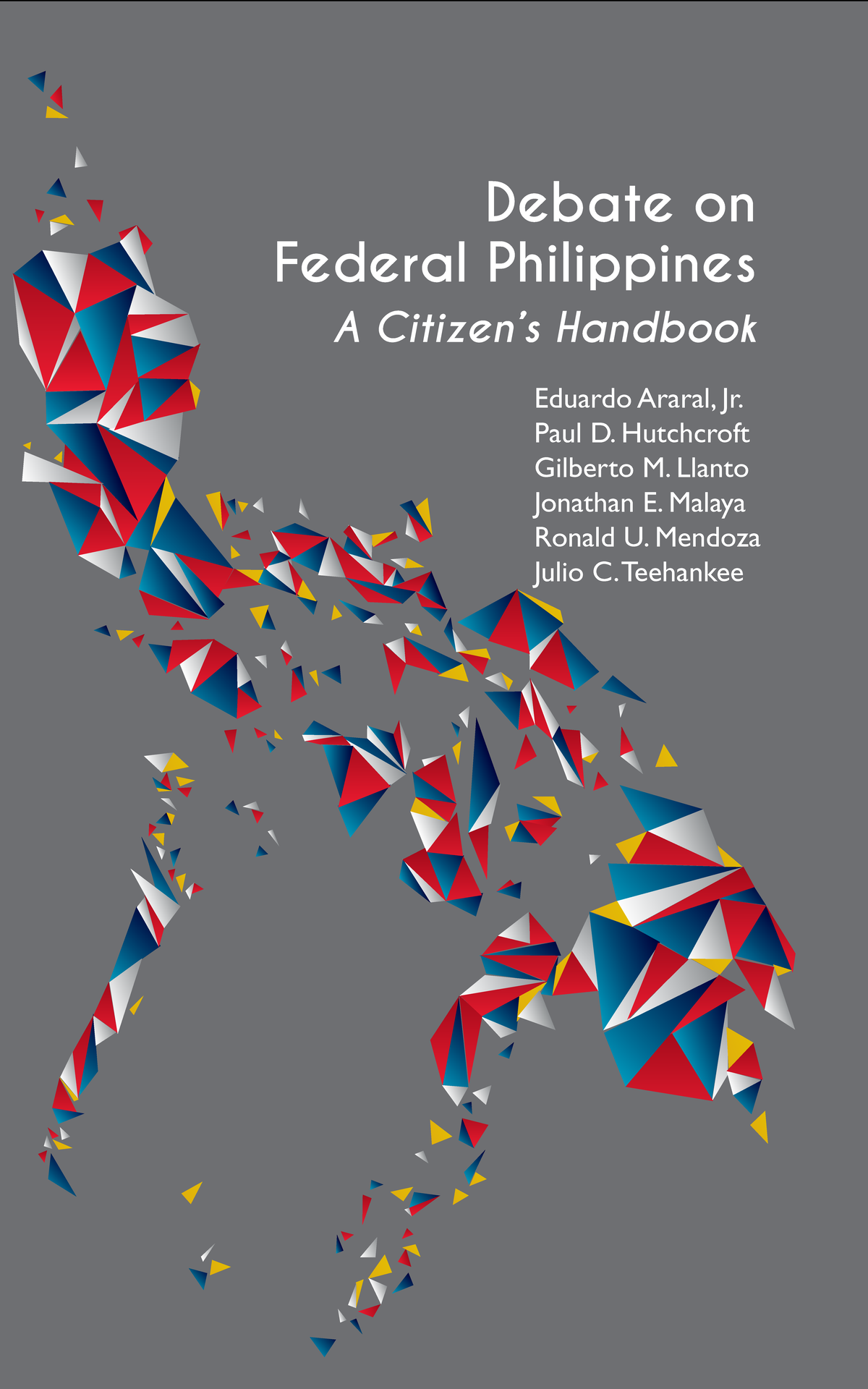 Debate on federal philippines a citizen's handbook - Debate on Federal ...