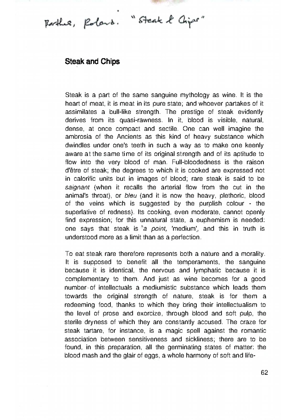 Readings - jakdfa f sdfjnsld wejrwe smnfs wajnr. sf sdf sjnf fsf ...