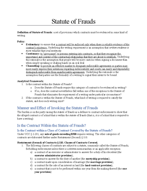 UCC 2-207 Flow Chart - U.C. § 2-207: Battle of the Forms Flow Chart ...