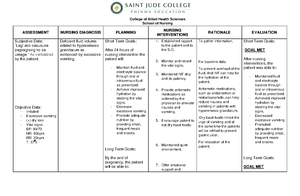 IVT Return DEMO Checklist - *INTRAVENOUS THERAPY PROCEDURE SCRIPT ...