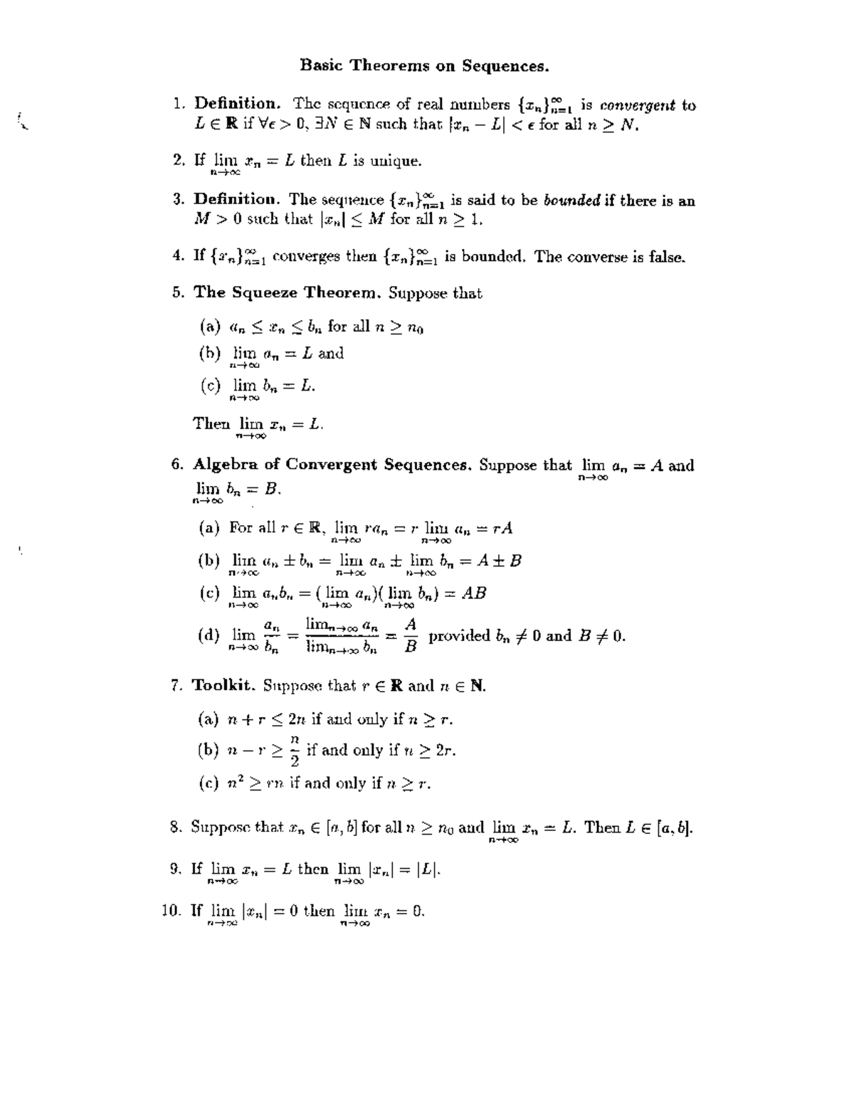 Sample/practice exam 11 May 2017, questions and answers - MATH 3001 ...