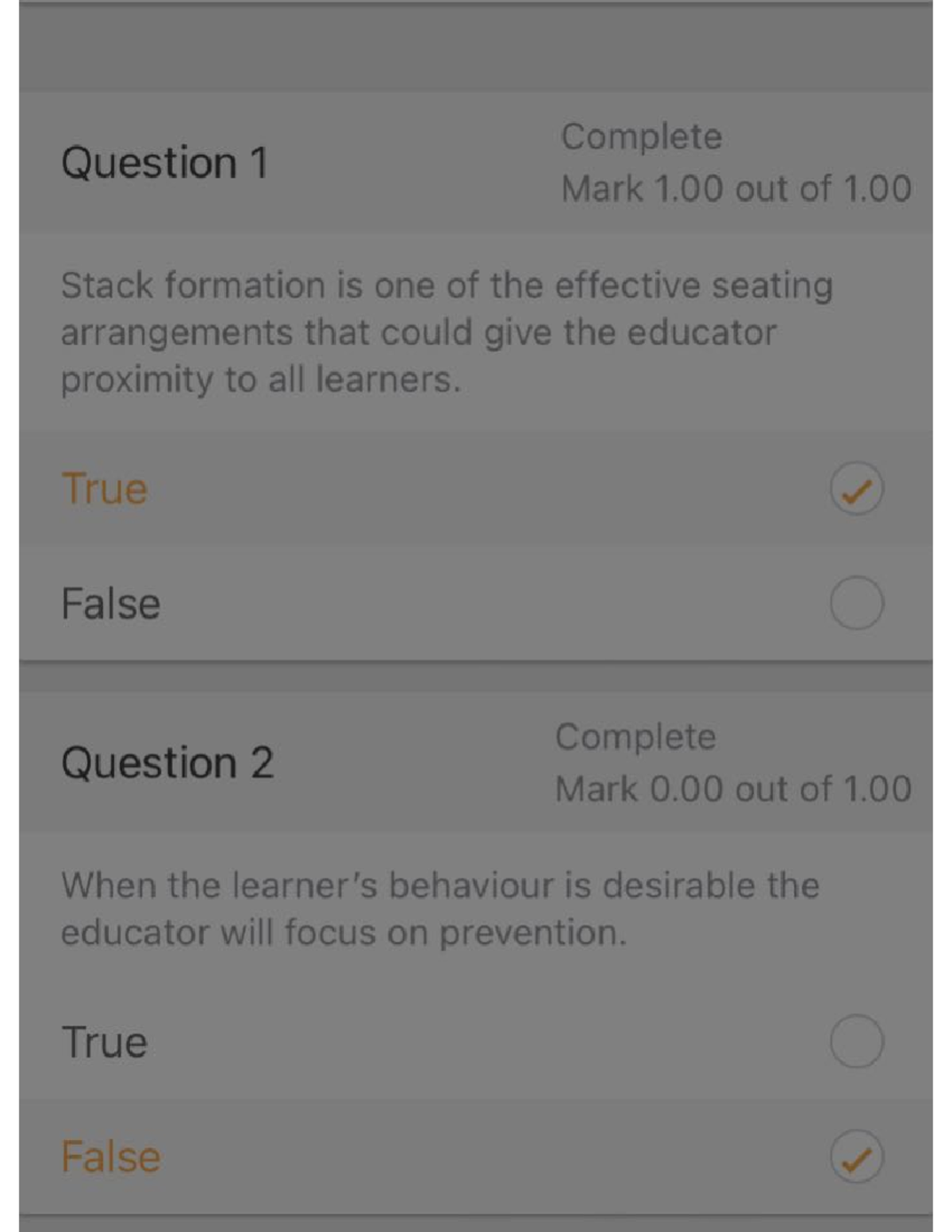 Doc 08-27-2024 15-05-01 - Complete Question 1 Mark 1 out of 1 Stack ...