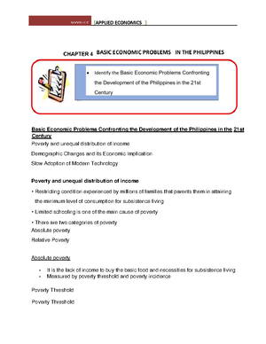 Module 4 - Transaction Costs, Assymetric Information and Behavioral ...