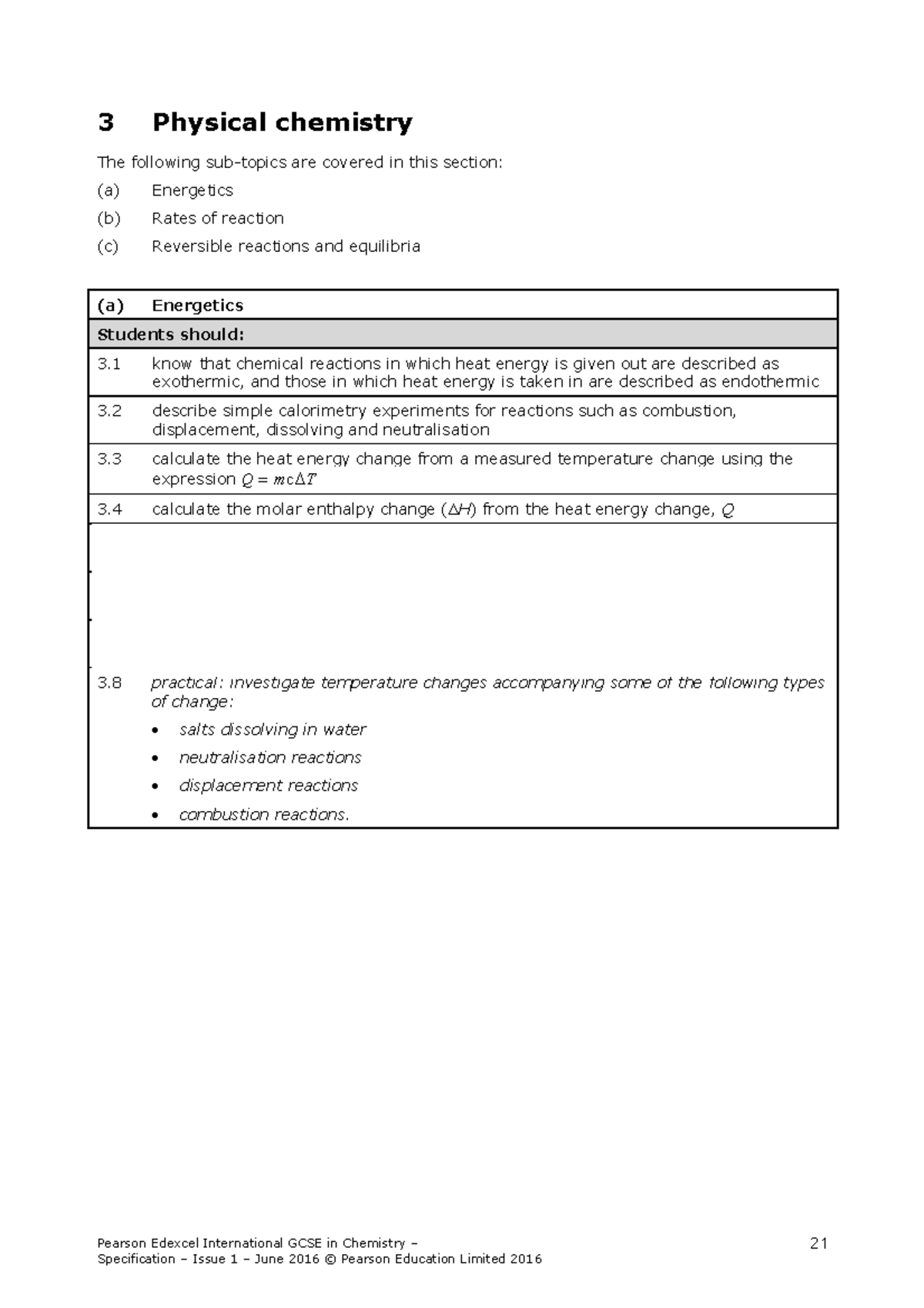 Double section 5.pdf - jjjj - Pearson Edexcel International GCSE in ...