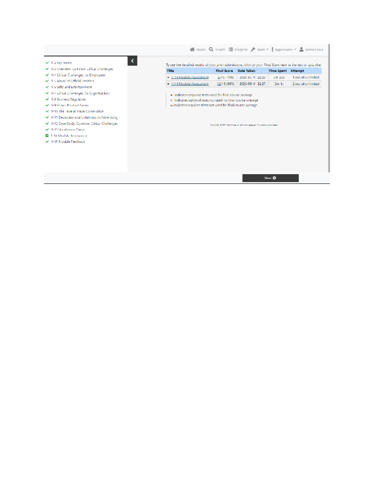 2-2 - Assignment for module 2 - HRM 225 - Studocu