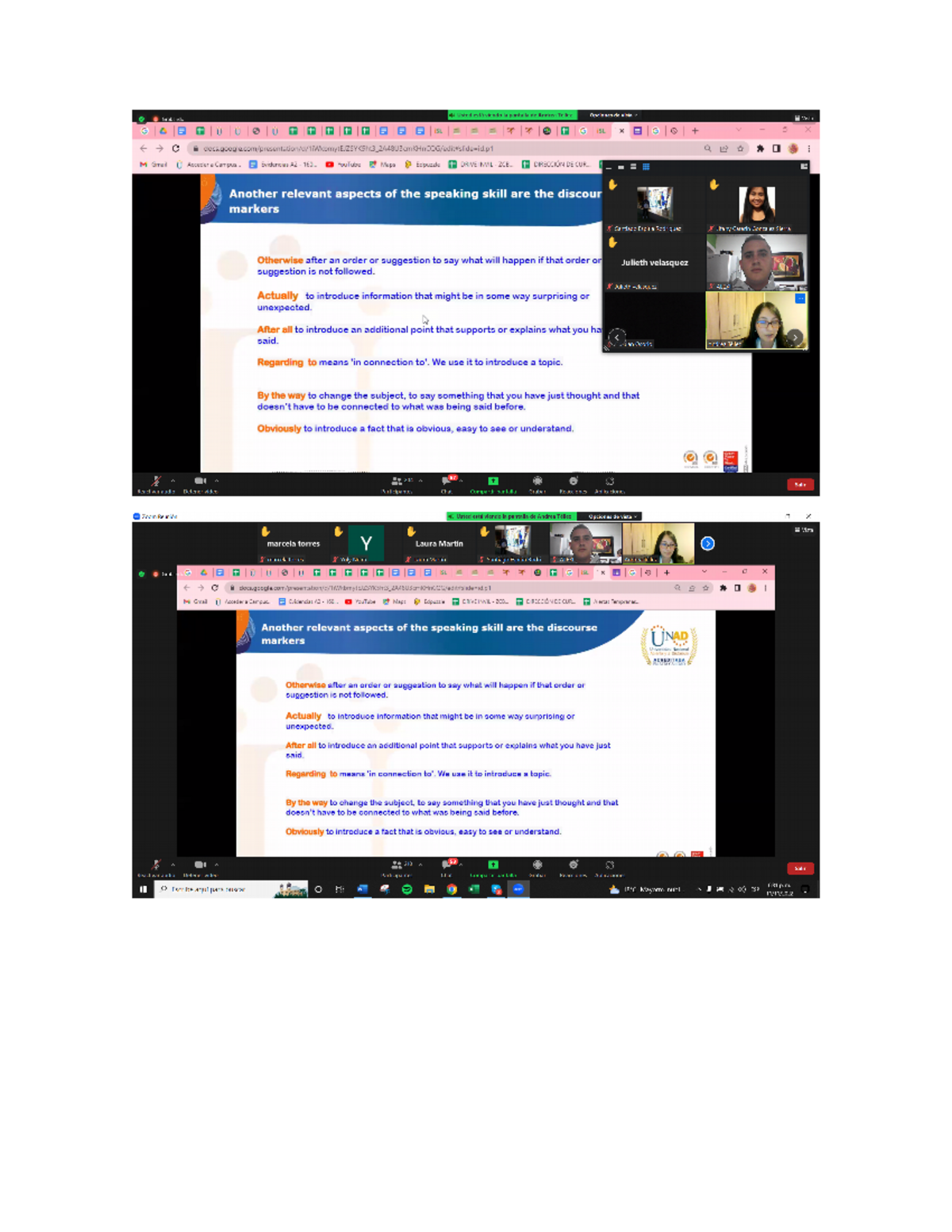 Doc1 - Tarea 0 - Derecho Penal - Studocu