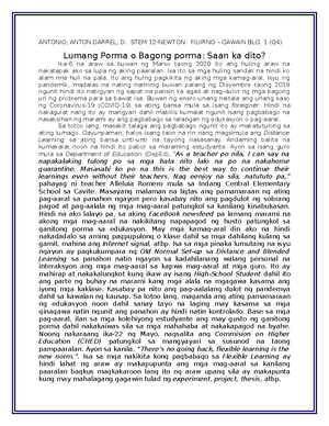 Reverse Creation by Bernard Backman - REVERSE CREATION by Bernard Backman In the end, we ...