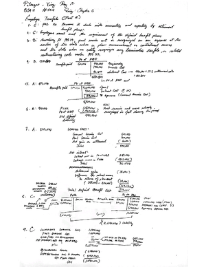 CWTS Narrative Report - Conceptual Framework and Accounting Standards ...