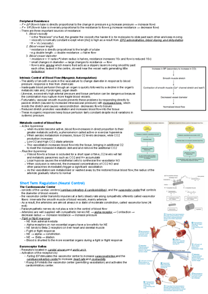 Module 5 Digestive system - Module5 Digestive system Functional anatomy ...