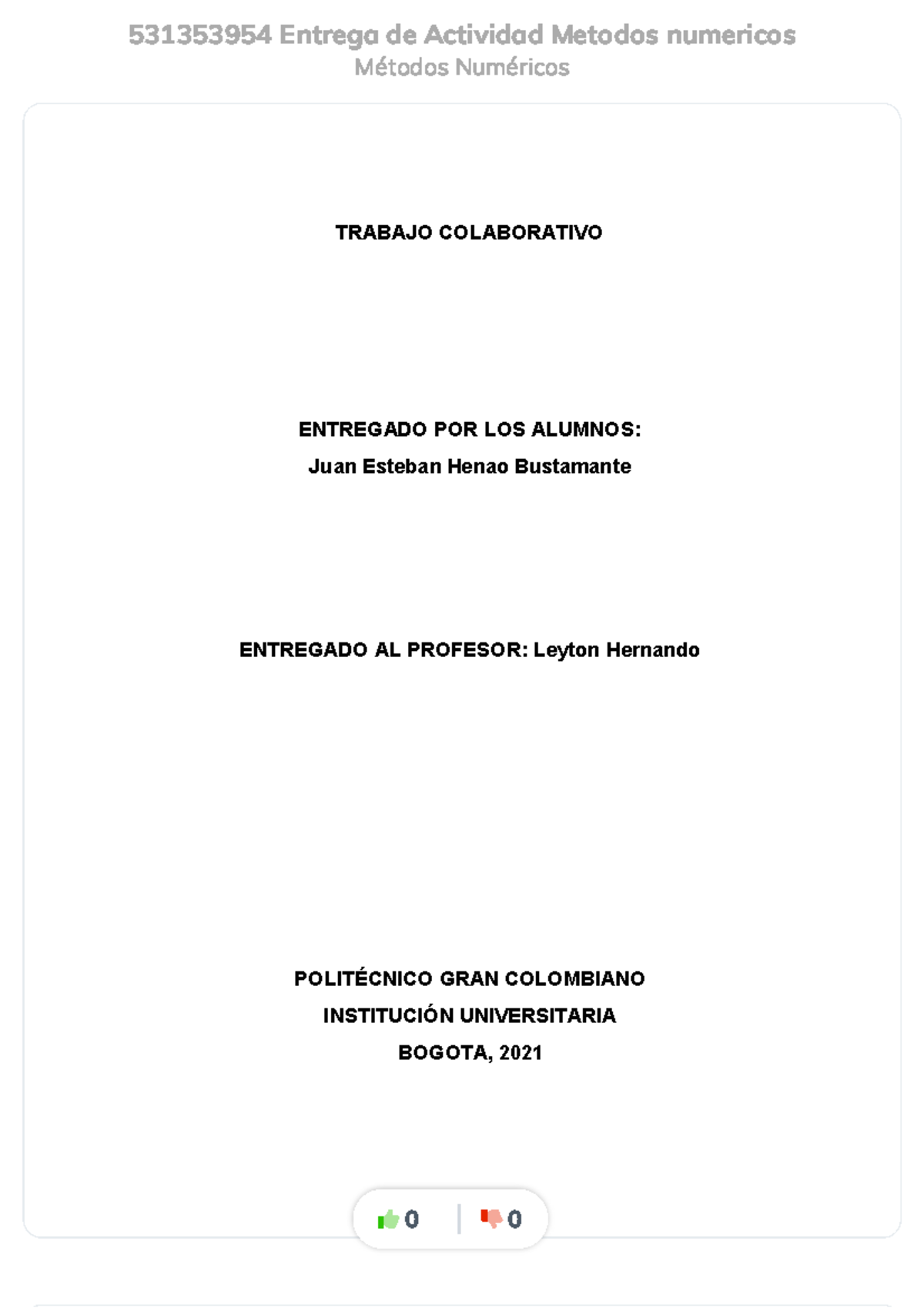 531353954-entrega-de-actividad-metodos-numericos compress - 531353954 Entrega de Actividad ...