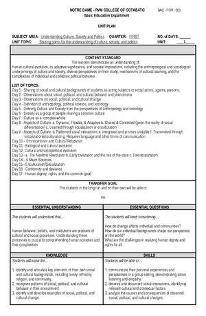 PCO template 2024 2025 - pco - Basic Education Department School Year ...