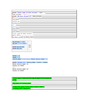 4-2 Assignment Evaluate an Object Model - Ryan Fourhman 5/24/ Professor ...